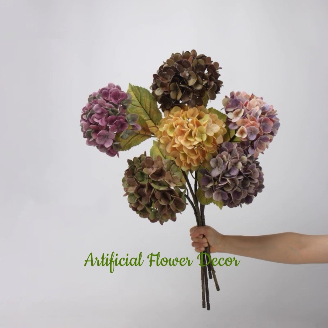 Hobby Lobby Silk Flowers